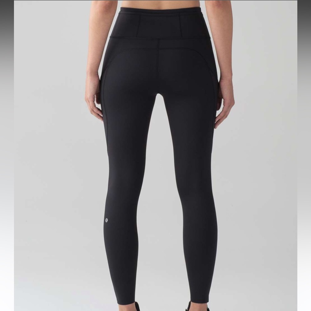 Fast And Free Tights - Gem
